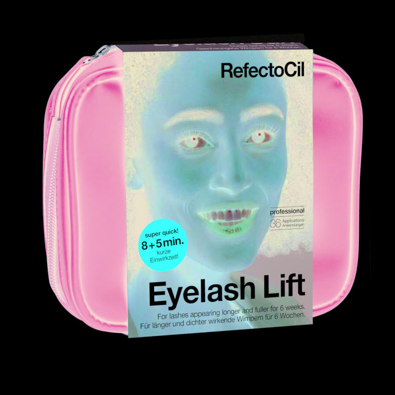 Refectocil Eyelash lift kit 36 applications - Hairdays
