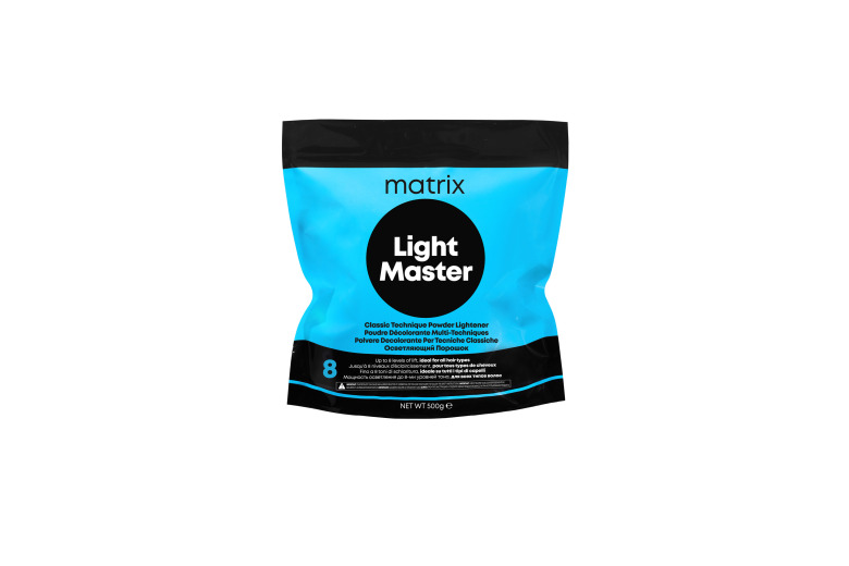 Matrix Light Master Lightening Powder 500g - Hairdays