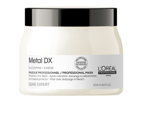 Loreal Metal Dx Mask 250ml - Hairdays